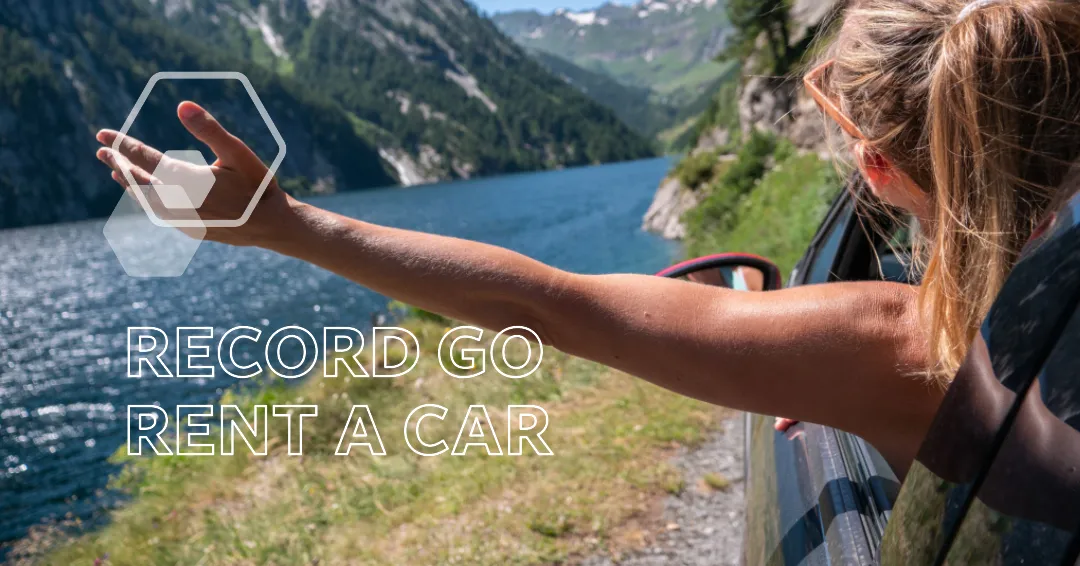 Record Go rent a car - Viajes Elan